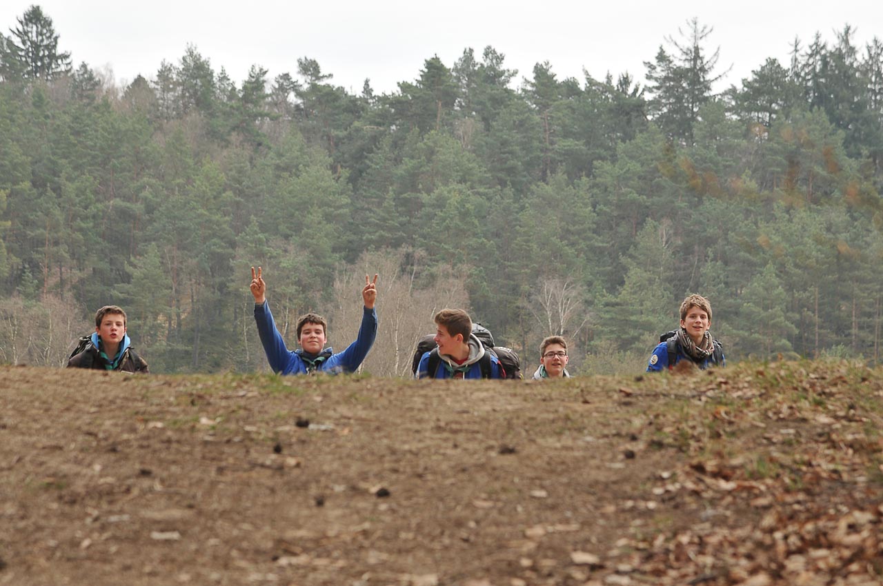 Gamelle - 26-27-28 avril 2024